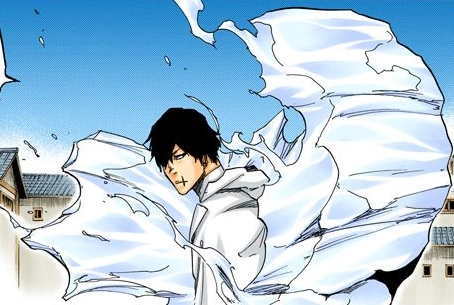 Cang Du - Bleach Wiki- Tu fuente de informacion bleach en español