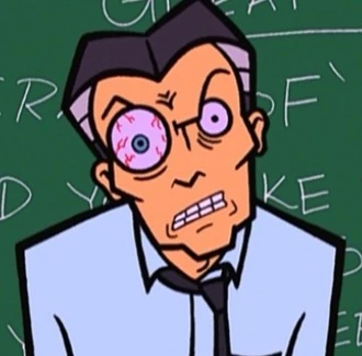 Daria - Doblaje Wiki