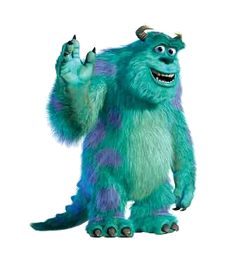 Arquivo:Sulley 1.png - Wiki Monstros, S.A. - Wikia