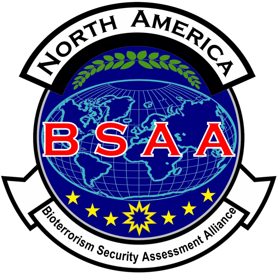 Image - BSAA Logo.png - Microsoft Sam and his Fellow TTS Voices Wiki