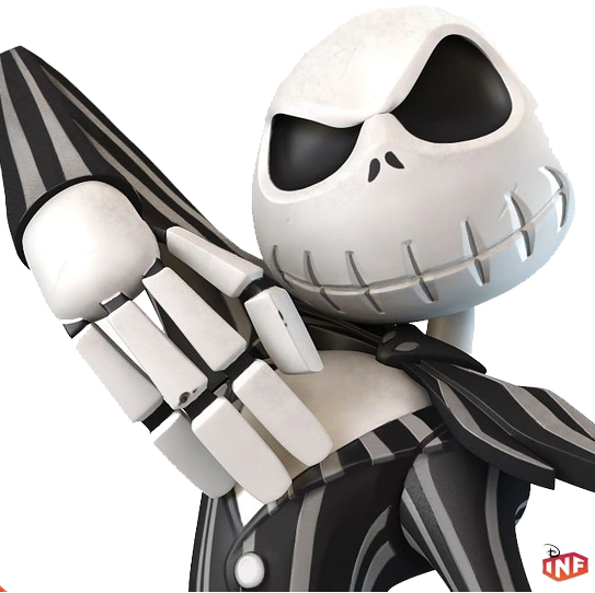 Disney jack - Imagui