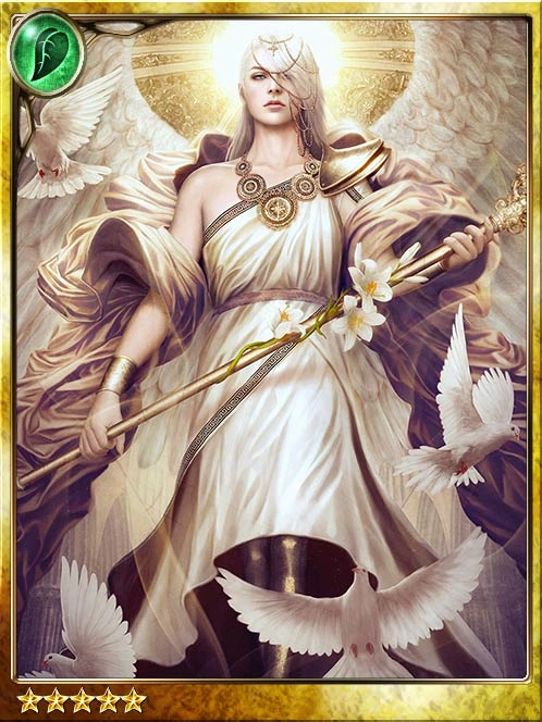 archangel gabriel - | Angel warrior, Archangels, Angel art