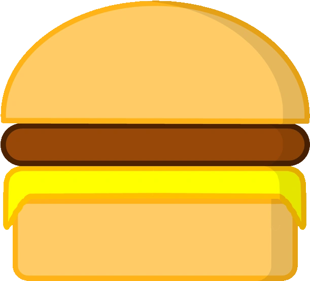 Image - Burger (New).png - Battle For Dream Island Fan Fiction Wiki