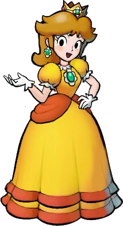 Opiniones de princesa daisy