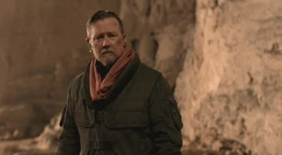 Alec Mason - Red Faction Wiki