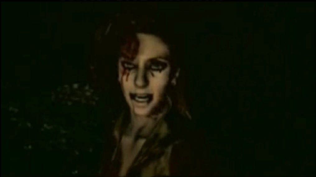 Melissa Gale - Forbidden Siren Wiki