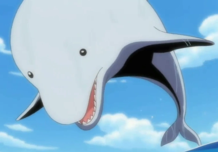 Animal Species/Alabasta Saga - The One Piece Wiki - Manga, Anime ...