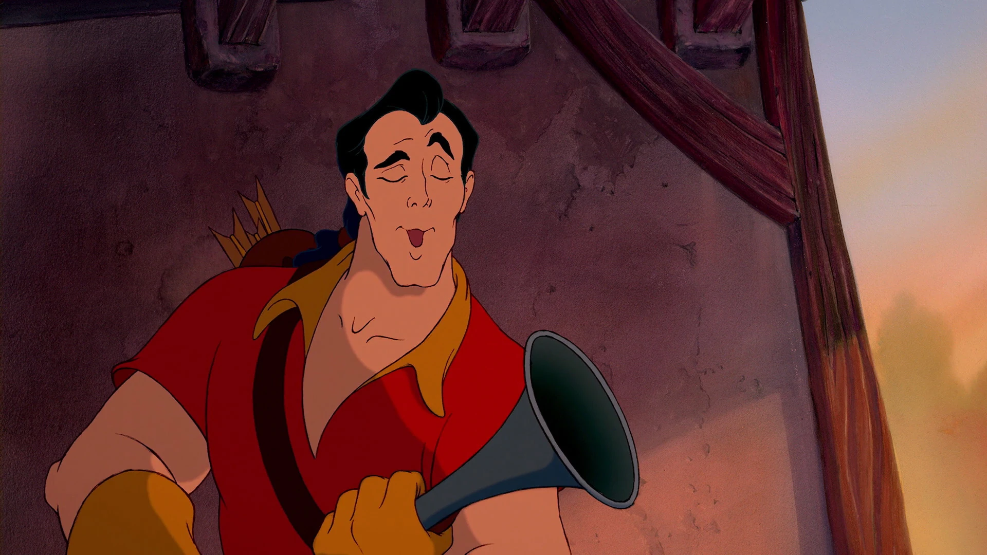 Top Méchants de Disney - Liste de 10 films - SensCritique