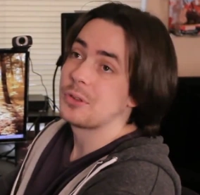 Egoraptor - Polaris Wiki