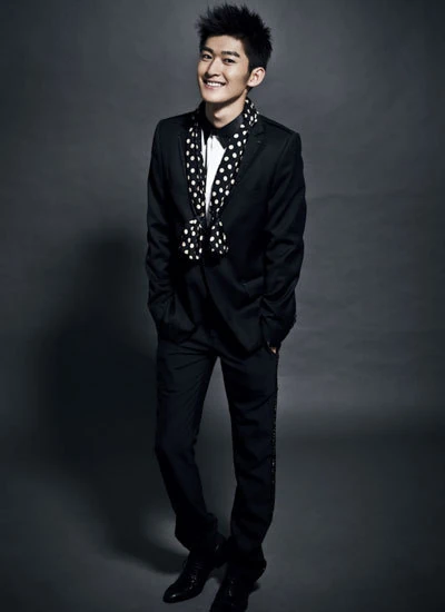 Zhang Han - Wiki Drama