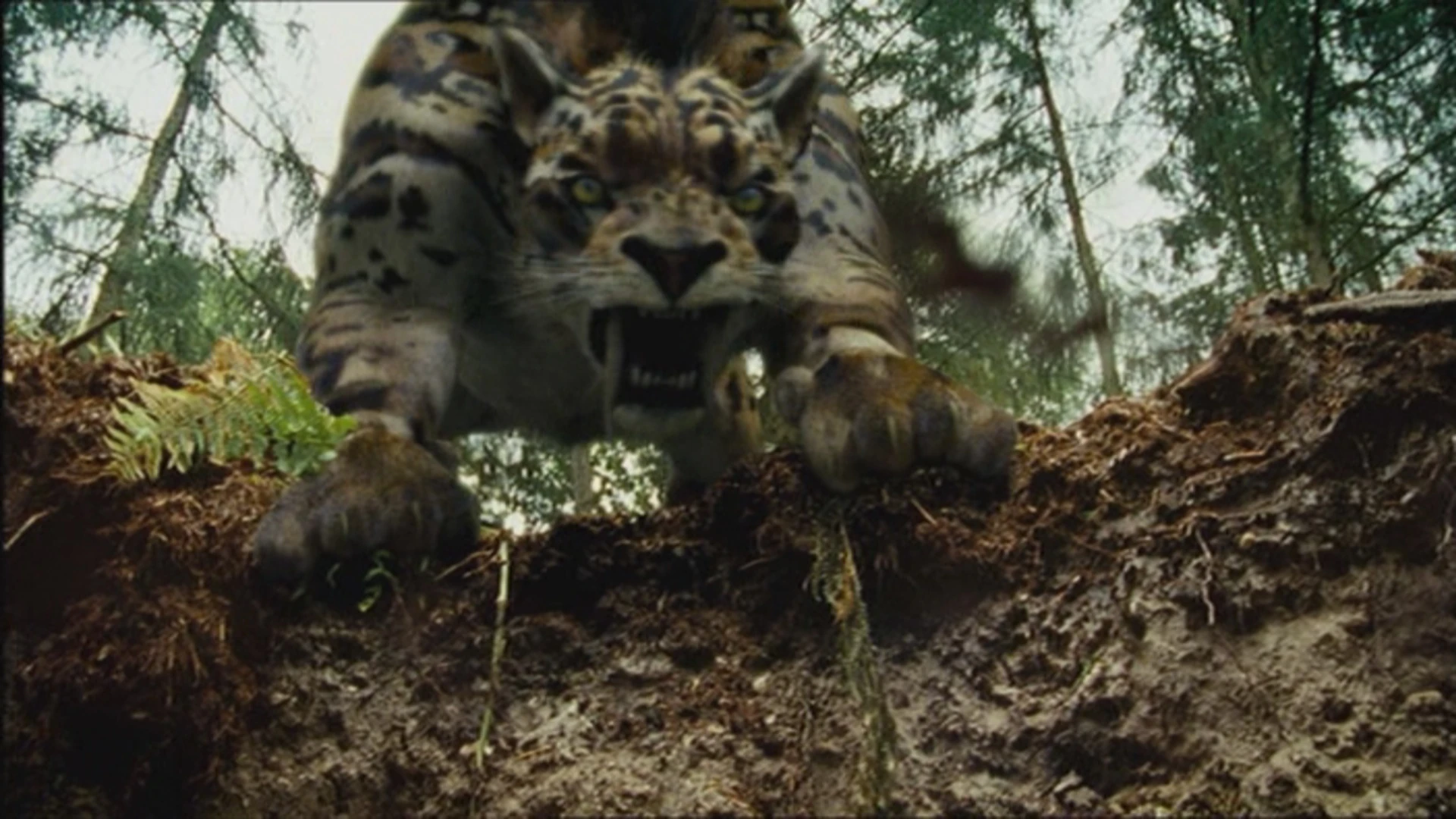 Image - 2x3 Smilodon 24.jpg - Anomaly Research Centre