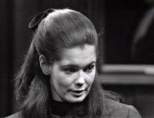 Alexandra Moltke/Images - TV Database Wiki