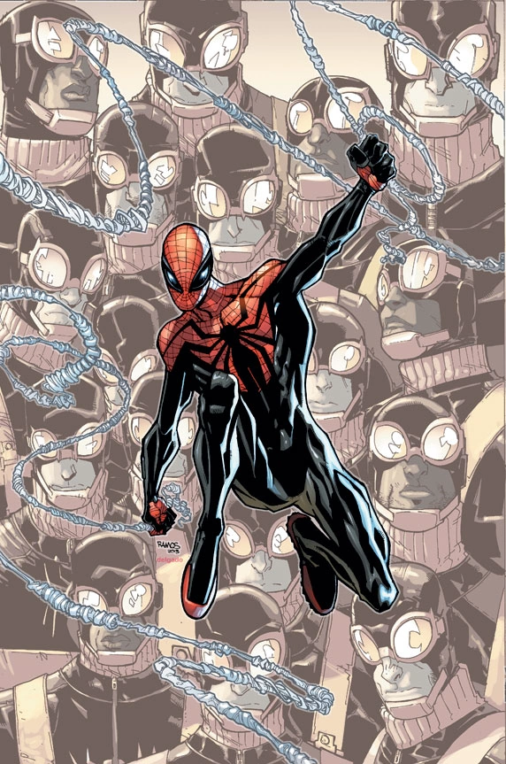 Otto Octavius (Earth-616) - Spider-Man Wiki - Peter Parker, Marvel ...
