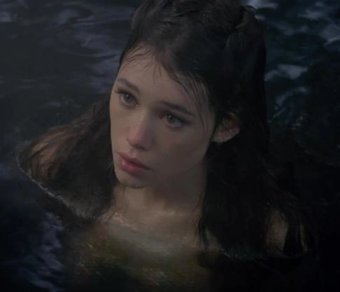 Syrena - Love Interest Wiki