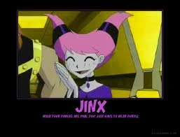League Jinx Memes