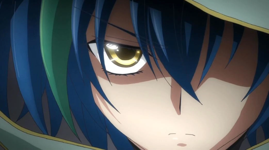 Image - Xenovia img 5.JPG - High School DxD Wiki