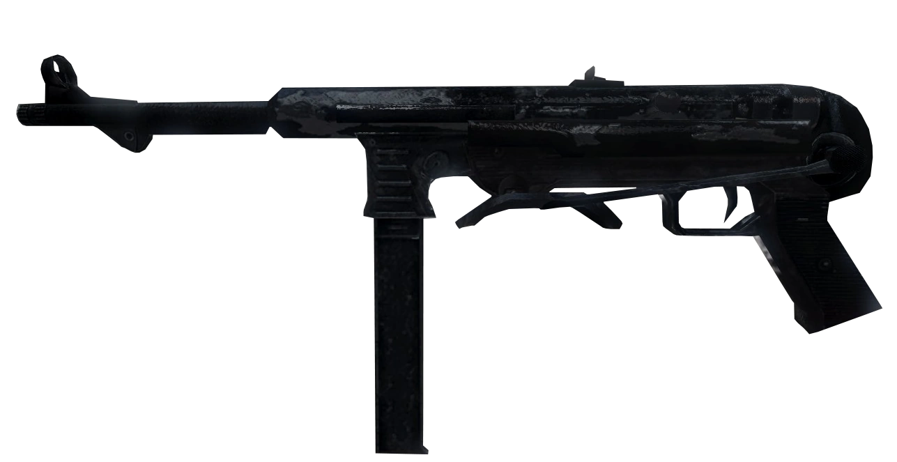 MP40 - Call of Duty Wiki