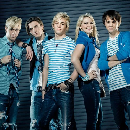 Image - R5 BAND.jpg - Teen Beach Movie Wiki
