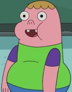 Image - Clarence Character.PNG - Clarence Wiki