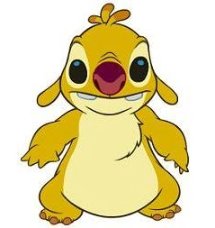 Reuben (El Experimento 625) - Disney Wiki