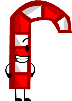 Image - Candy Cane.png - Battle For Dream Island Fan Fiction Wiki