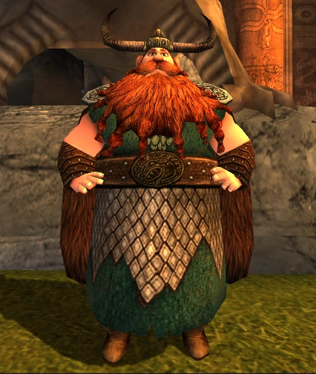 Stoick the Vast - Dreamworks School of Dragons Wiki