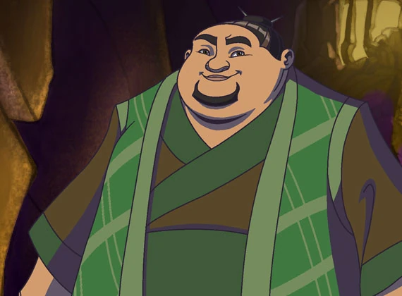 you've got to be kidding