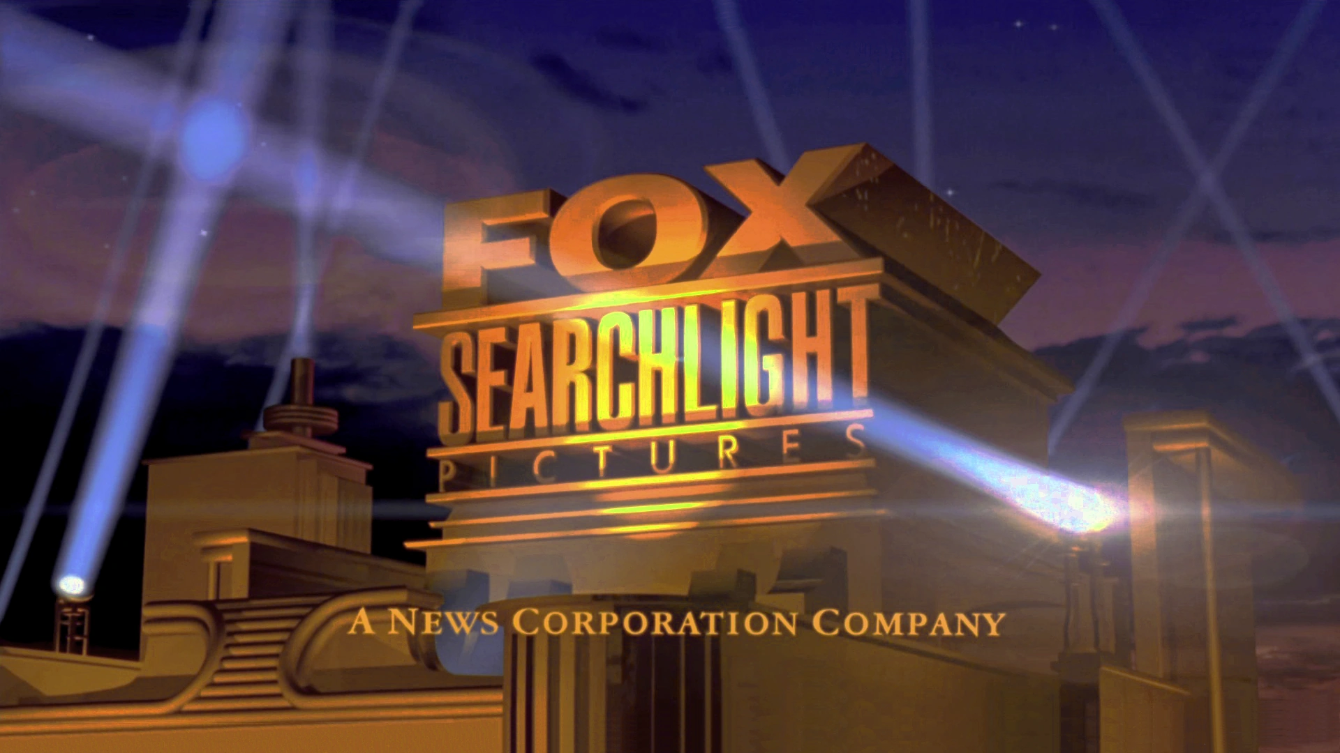 Image - Searchlight.png - Logopedia, the logo and branding site