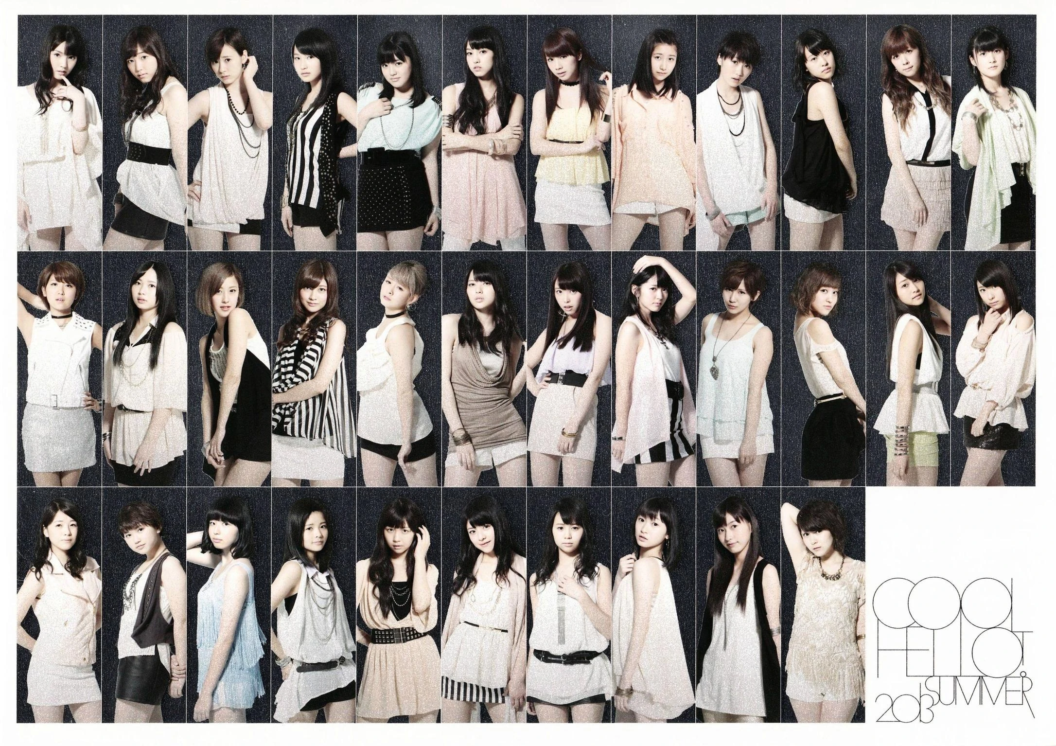 Hello! Project - Hello! Project Wiki