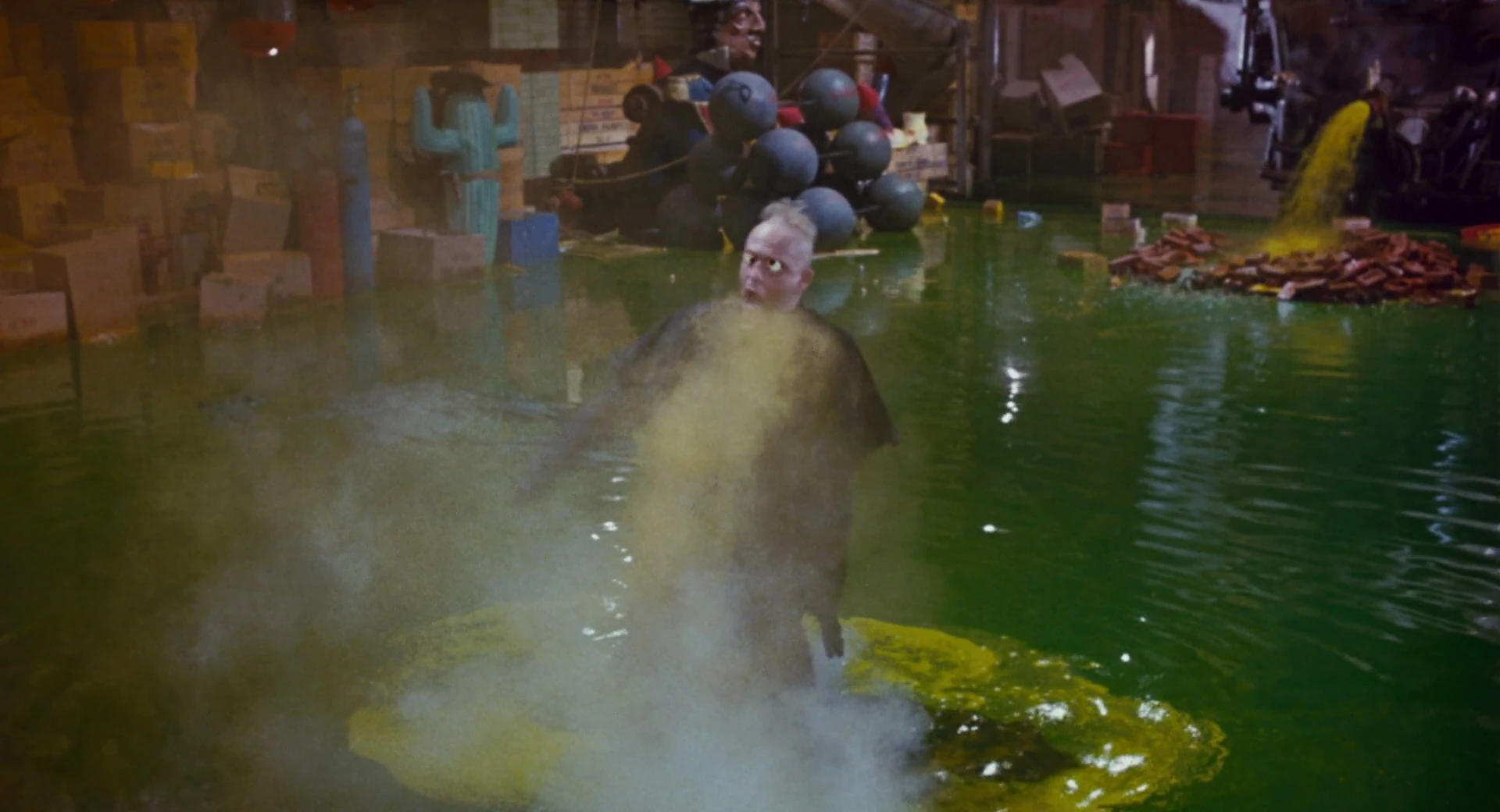 Does Not Illustrate: Hollywood Acid - TV Tropes Forum