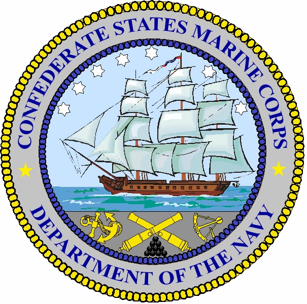 Confederate States Seal