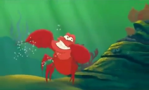 Sebastian - Disney Princess & Fairies Wiki