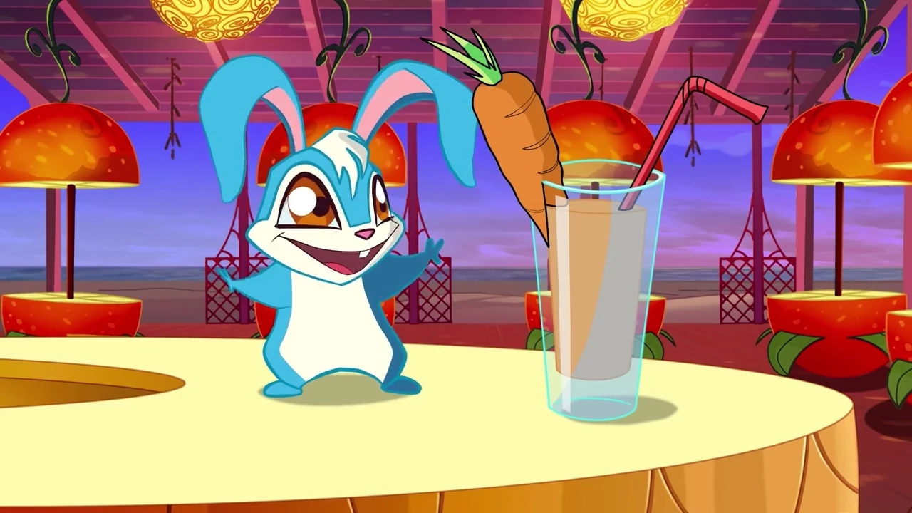 Kiko - Winx Club Wiki