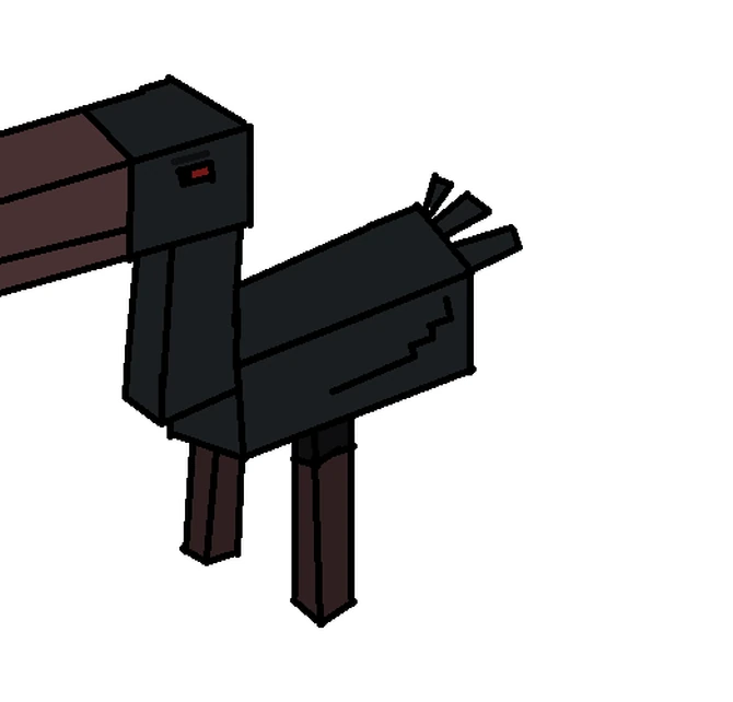 Moa - Minecraft Fanfictions Wiki