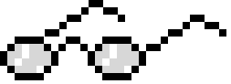 Image - Glasses.png - Minecraft Fanfictions Wiki