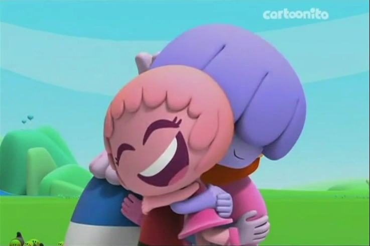 Archivo:Rita abrazos 4.png - Wiki Jelly Jamm