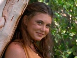 Maya (Cerina Vincent) - Power Rangers Fanon Wiki