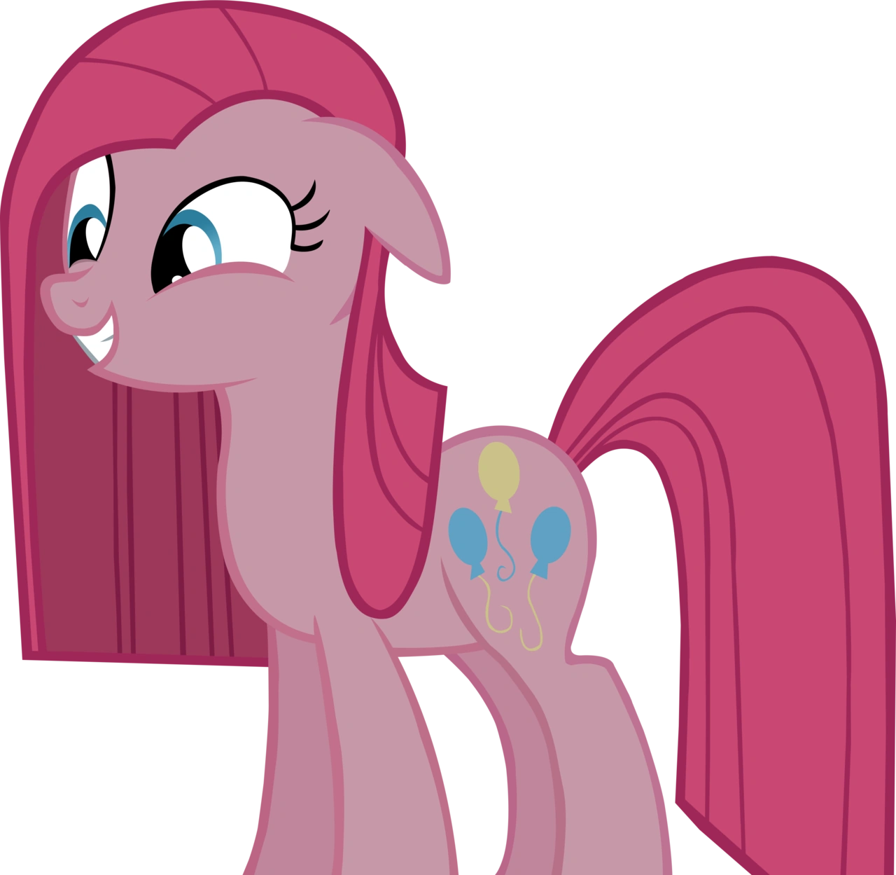 Crazy Pinkie - Jaimetarugo