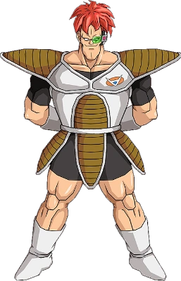 Image - Recoome.png - Dragonball Wiki