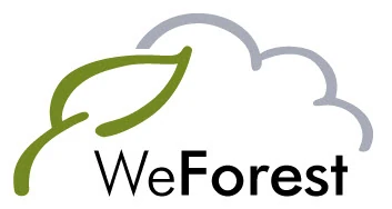 Image - WF-logo weforest.jpg - GreenSpace Wiki