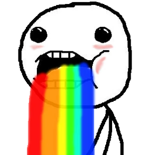 Got bored, decided to practice my blending : r/MakeupAddiction