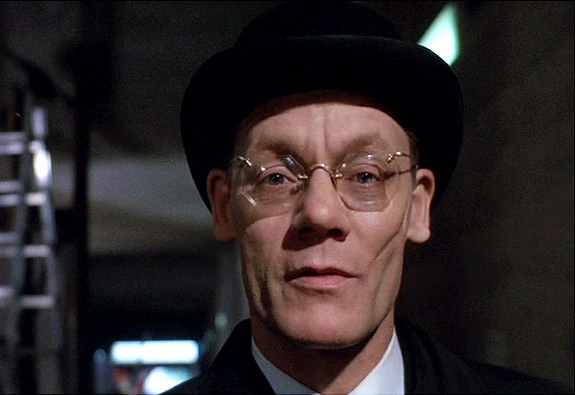 Arthur Slugworth - Villains Wiki - villains, bad guys, comic books, anime