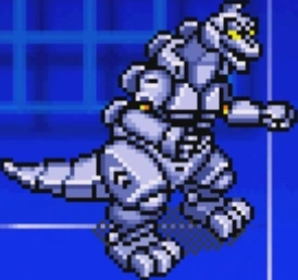 Sprite Pokemon Godzilla /vp/ THIS IS WHAT POKEMON ARE SUPPOSED TO