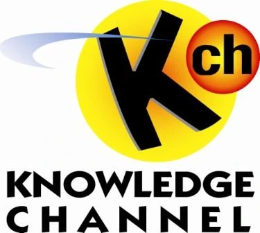 Knowledge Channel - Logopedia, the logo and branding site