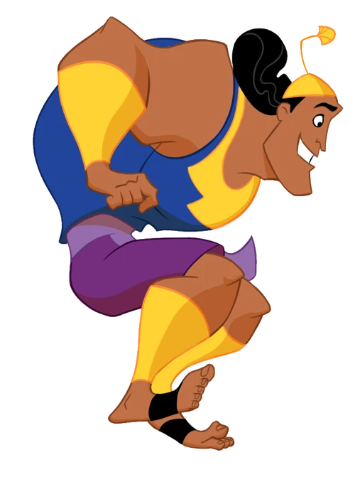 Image - Kronk.png - Fantendo, the Video Game Fanon Wiki