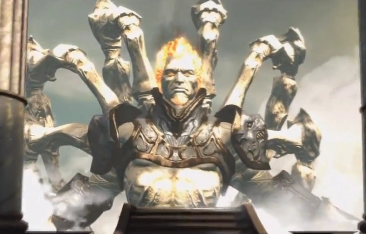 War Armor Of Ares God Of War Wiki Ascension Ghost Of