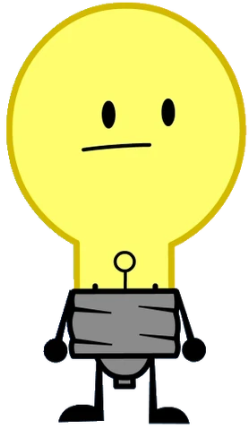 Image - Lightbulb 9.PNG - Inanimate Insanity Wiki