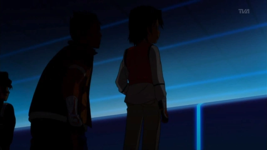 B-Daman Crossfire - Episode 01 - B-Daman Wiki, the B-Daman Encyclopedia!