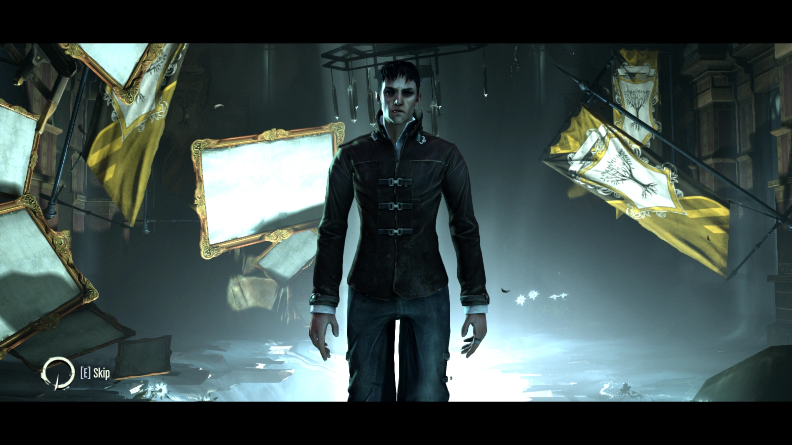 Oblivion Avatar Role Playing Game OOC and Recruitment! | SpaceBattles ...