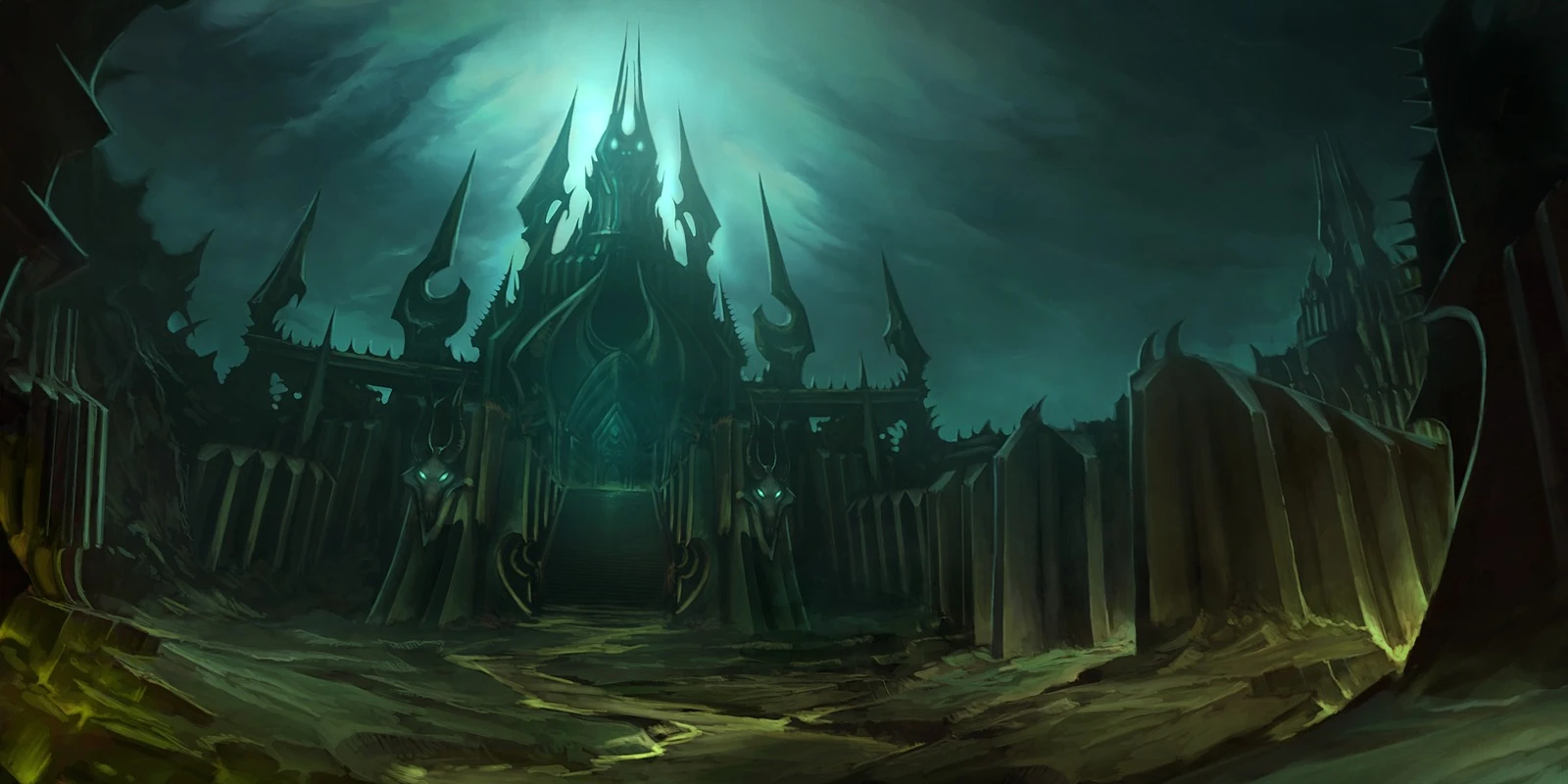 Northrend - Moon Guard Wiki
